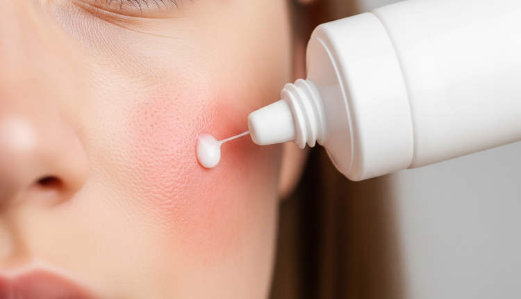 Tirecort Krem Nedir? Ne İçin Kullanılır? - TYRK